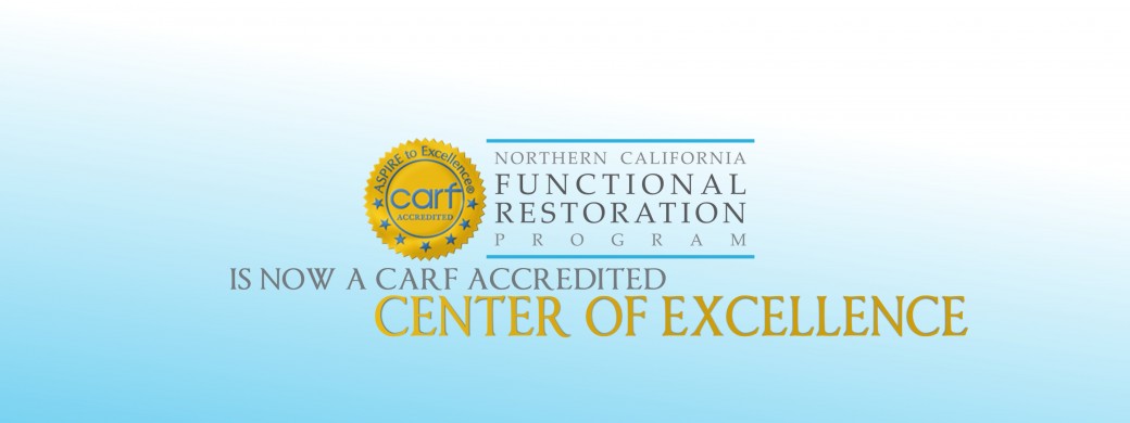 NCFRP | Northern California Functional Restoration Program